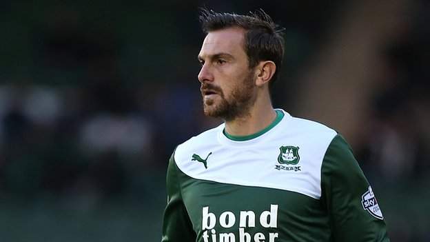 Scunthorpe sign striker Paul Hayes for third time - BBC Sport