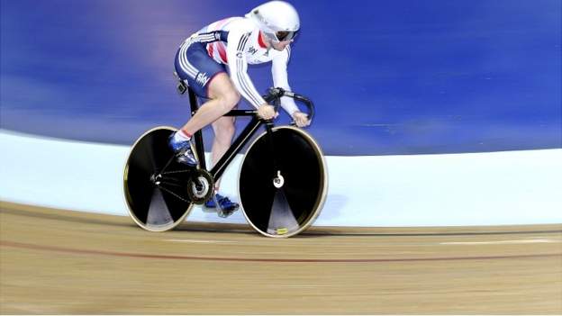 Track Cycling World Cup: GB sprinters look for Mexico boost - BBC Sport