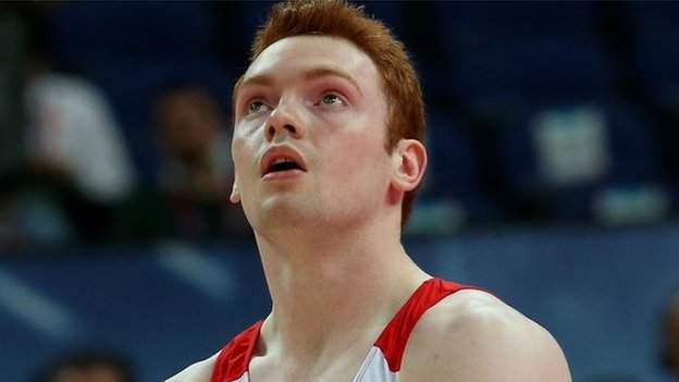 Great Britain's Daniel Purvis takes silver at Glasgow World Cup - BBC Sport