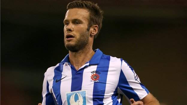 Andy Monkhouse: Hartlepool must seize Christmas fixture chance - BBC Sport
