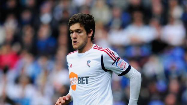 Sunderland eye Marcos Alonso loan but more spending unlikely - BBC Sport