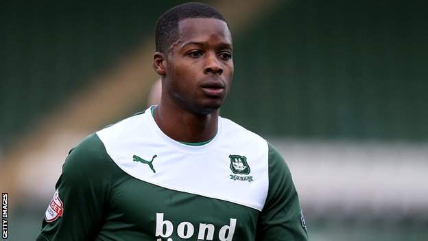 Plymouth Argyle: Neal Trotman to stay until end of season - BBC Sport