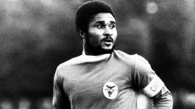 Eusebio profile: Portugal legend 'a great player and terrific man ...