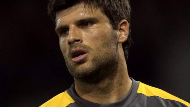 Middlesbrough keeper Dimitrios Konstantopoulos 'learnt patience' - BBC ...