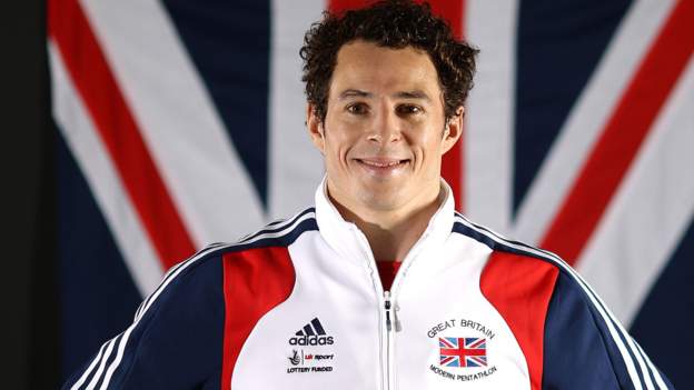 Sam Weale retires from modern pentathlon - BBC Sport