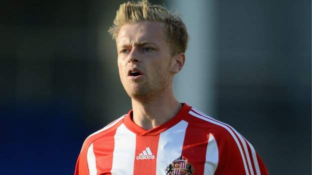 Transfer window: Ryan Noble joins Gateshead after Burnley exit - BBC Sport