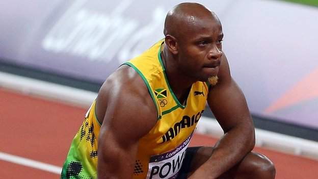 Asafa Powell: Jamaican sprinter to appear before anti-doping panel ...
