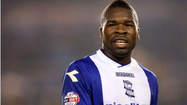 Transfer window: Aaron Mclean joins Bradford from Hull City - BBC Sport