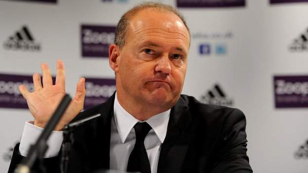 Pepe Mel: West Brom head coach wants European football - BBC Sport