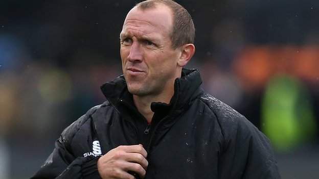 Wrexham: Funds available for new players, says chief executive - BBC Sport