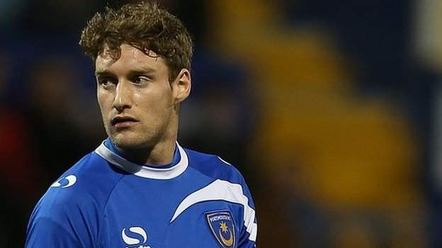 Transfer window: Cambridge sign Ryan Bird and Josh Gillies - BBC Sport