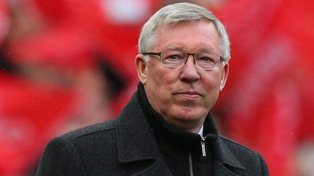 Sir Alex Ferguson: Ex-Man Utd boss to head Uefa coaching team - BBC Sport
