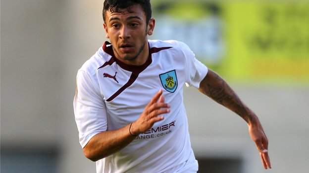 Transfer Deadline Day: Rochdale sign George Porter - BBC Sport