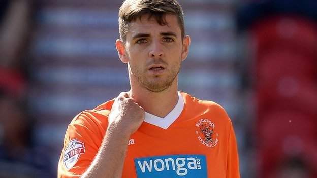 Transfer Deadline Day: Bob Harris joins Sheffield United - BBC Sport