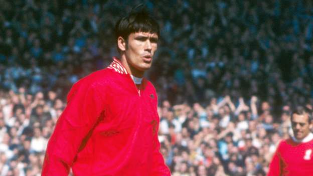 Tony Hateley: Ex-Chelsea, Liverpool and Aston Villa striker dies - BBC ...