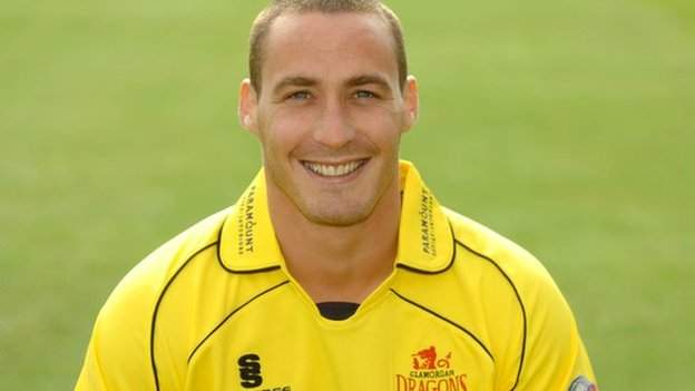 Simon Jones relishing Indian Premier League auction - BBC Sport