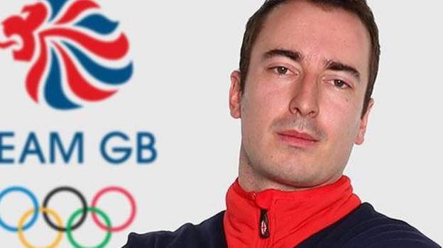 Sochi 2014: Team GB pick John Baines for two-man bobsleigh - BBC Sport