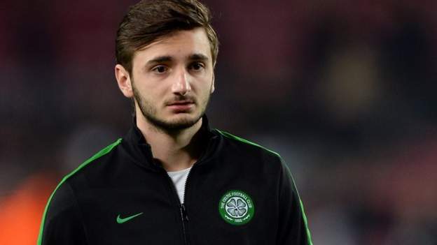 Shrewsbury Town: Bahrudin Atajic needs to up fitness - Mike Jackson ...