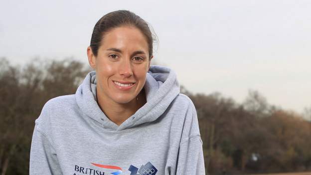 Triathlon: Helen Jenkins ready to return to action after 18 months out ...