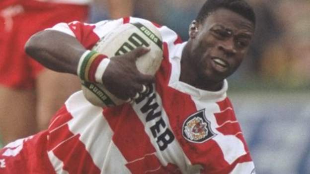 World Club Challenge: Wigan can achieve greatness - Martin Offiah - BBC ...