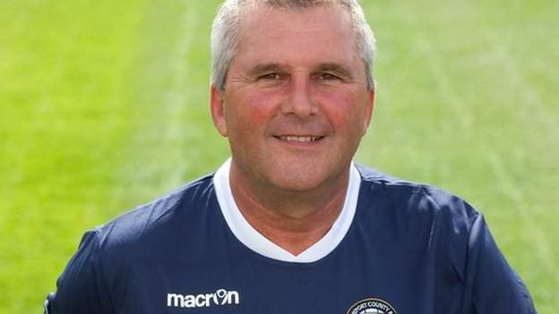 Gloucester City: Tim Harris says ground approval brings new era - BBC Sport