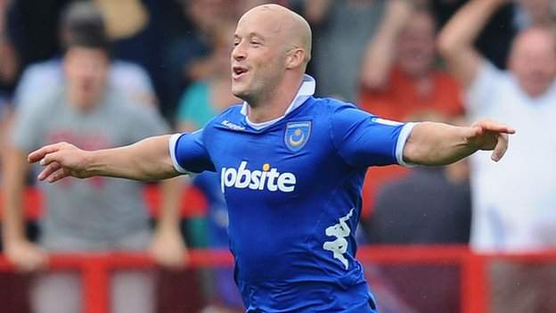 Luke Rodgers: Forest Green sign ex-New York Red Bulls striker - BBC Sport