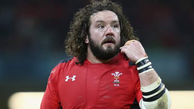 Six Nations 2014: England wary of Wales front row - BBC Sport
