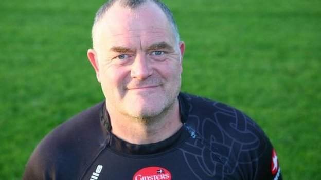 Launceston sack head coach Cliff Rainford and appoint Neil Bayliss ...