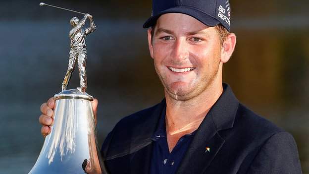 Arnold Palmer Invitational: Matt Every wins first US PGA tour title ...