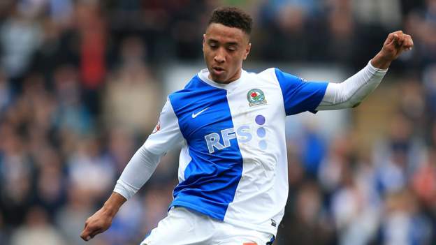 Blackburn Rovers: Adam Henley out for season with ankle injury - BBC Sport