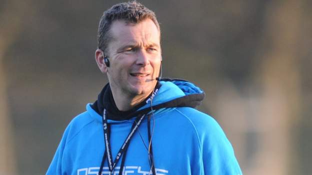 Sean Holley concerned by 'damage' to Welsh regions - BBC Sport