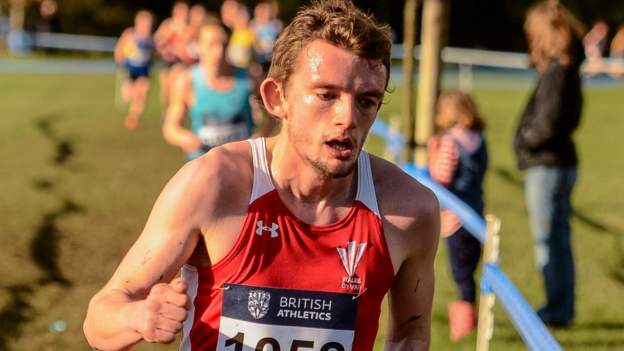 Glasgow 2014: Dewi Griffiths hits 10,000m Commonwealth mark - BBC Sport