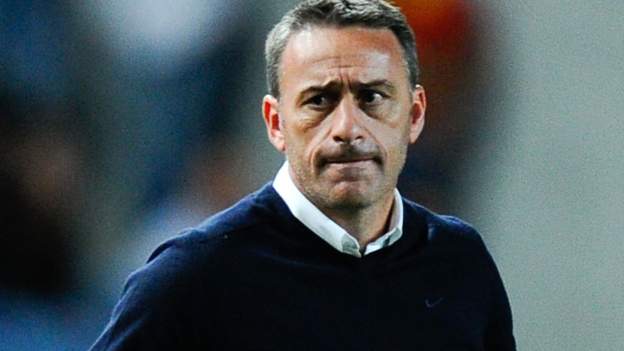 Portugal coach Paulo Bento extends contract until 2016 - BBC Sport