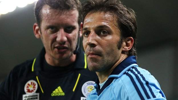 Australian football referees to wear microphones for A-League finals ...