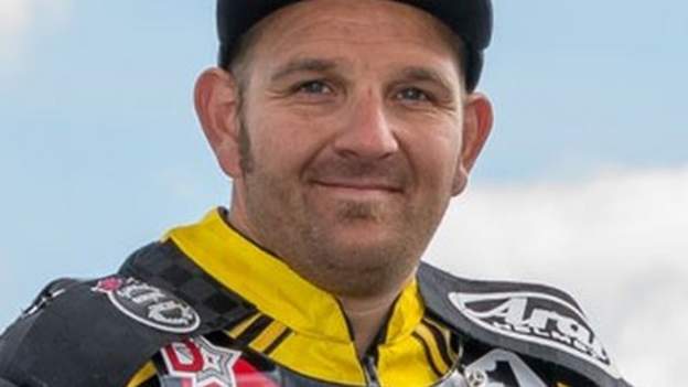 Speedway star Ryan Fisher could quit over family visas - BBC Sport