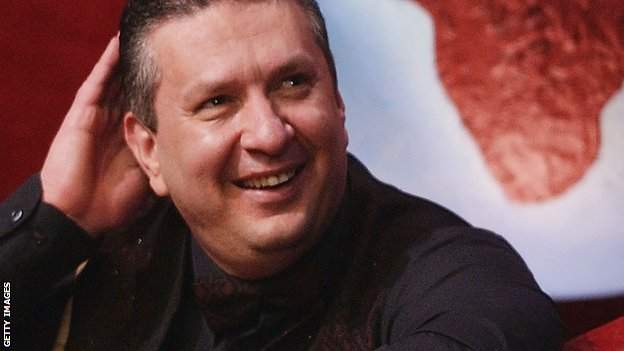 Tony Drago keen to prolong career and stay among snooker elite - BBC Sport