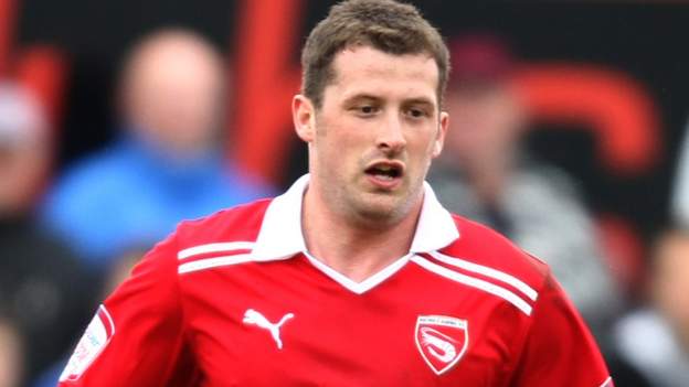 Cambridge United 0-1 Chester - BBC Sport