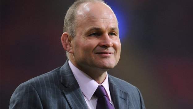 Bristol: Andy Robinson's son one of four new contracts - BBC Sport