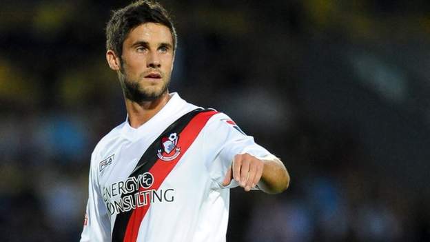 Transfer deadline day: Norwich's Andrew Surman to Bournemouth - BBC Sport