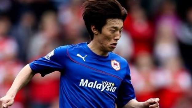 World Cup 2014: Premier League players in South Korea squad - BBC Sport