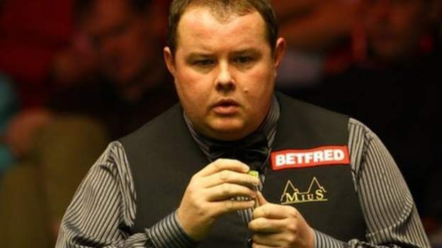 Stephen Lee: Appeal against 12-year ban dismissed - BBC Sport