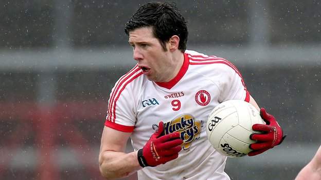 Ulster SFC: Sean Cavanagh predicts return to packed defences - BBC Sport