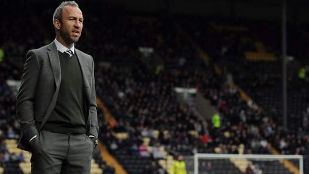 Transfer deadline day: Jordan Cranston joins Notts County - BBC Sport