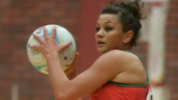 Netball: Wales qualify for World Cup with win over Northern Ireland ...
