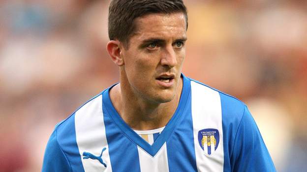 Stevenage sign Andy Bond, Sam Beasant and Harry Worley - BBC Sport