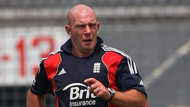 Huw Bevan appointed Dragons elite performance manager - BBC Sport