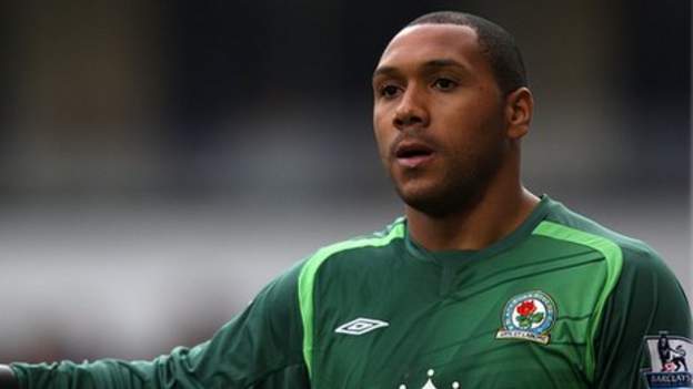 Jason Brown: Dartford sign Wales goalkeeper - BBC Sport