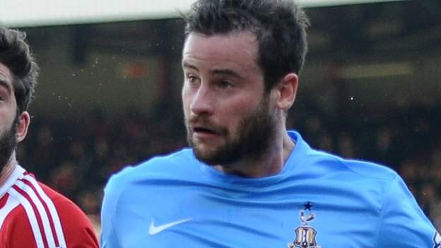 Matthew Bates: Hartlepool sign ex-Middlesbrough defender - BBC Sport