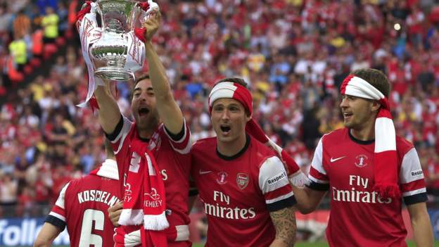 FA Cup 2014-15: Preliminary round draws take place - BBC Sport