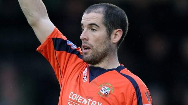 James Bittner joins Plymouth Argyle from Salisbury City - BBC Sport